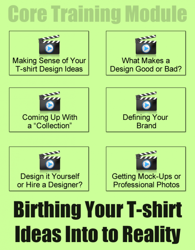 How to Start and Build a Wildly Successful T-shirt Company – TshirtRiches